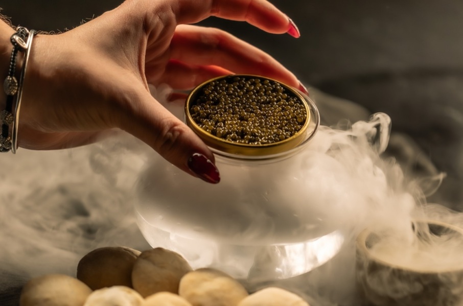 The Top Restaurants in Boston Right Now — Resy | Right This Way